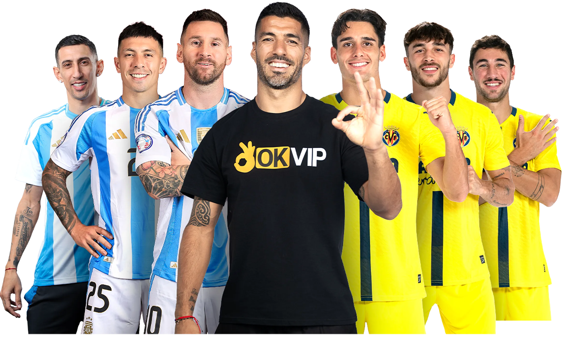 OKVIP | Liên Minh Game Trực Tuyến Uy Tín Số 1 Hiện Nay